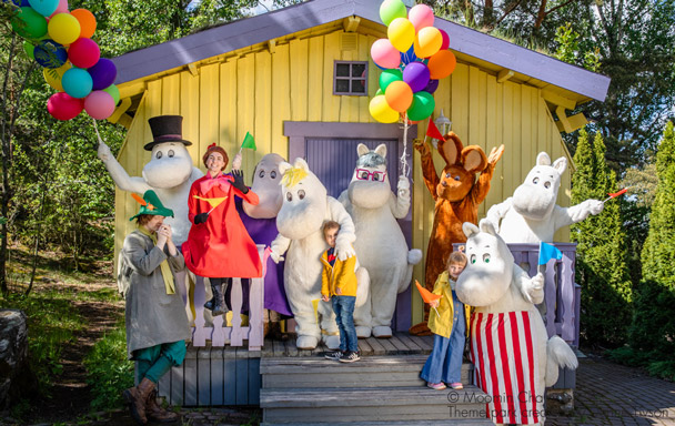 Tallink & Silja Line - Bestill din fergetur her - Tallink & Silja Line